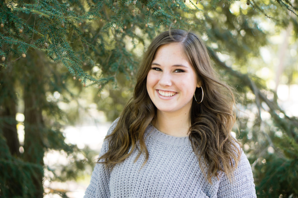 Portrait Practice :) • Haley Ellen Creative Co.